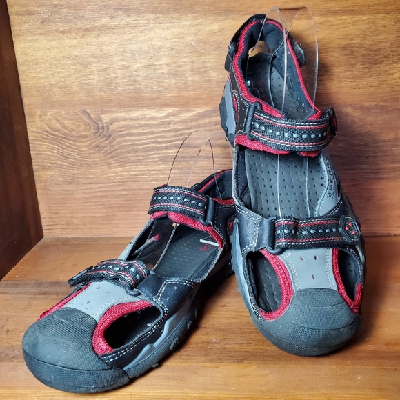 Sperry | Shoes | Sperry Topsider Sandals 5m Y | Poshmark